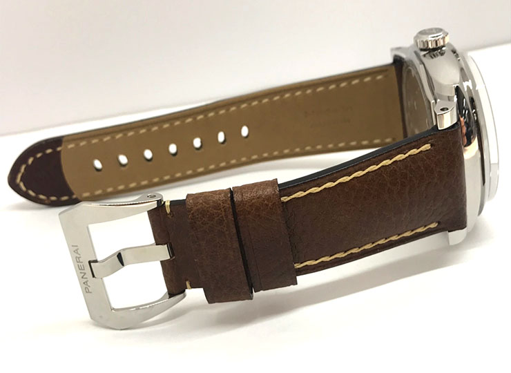 パネライ ラジオミール3デイズ アッチャイオ Ref.PAM00791 | UpperTime